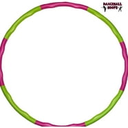 24" Deluxe Hula Hoops, 12-Pack - Walmart.com