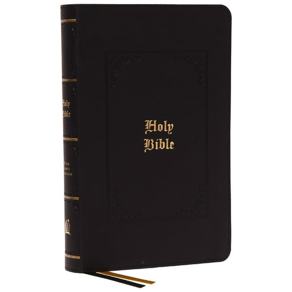 Bibles King James Version Large Print
