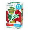 Betty Crocker Fruit Roll-Up, Variety Pack, Strawberry & Tropical Tie ...