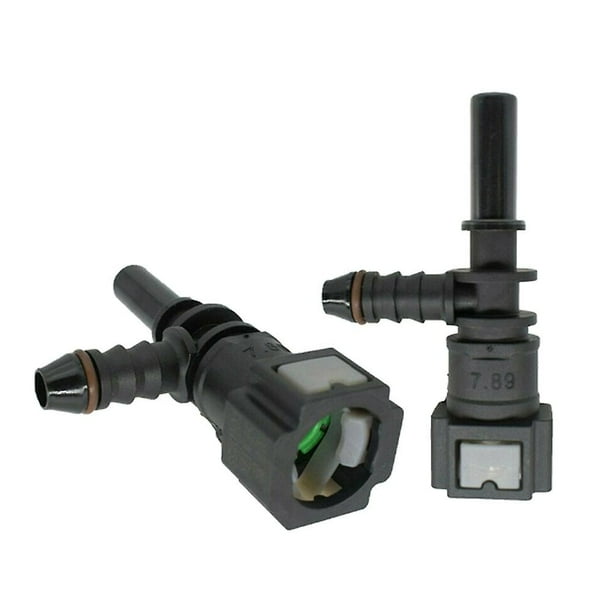 Fuel Line T Piece Vivaro Primastar Trafic Webasto Eber Planar Diesel ...