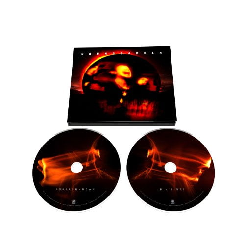Superunknown 20th Anniversary