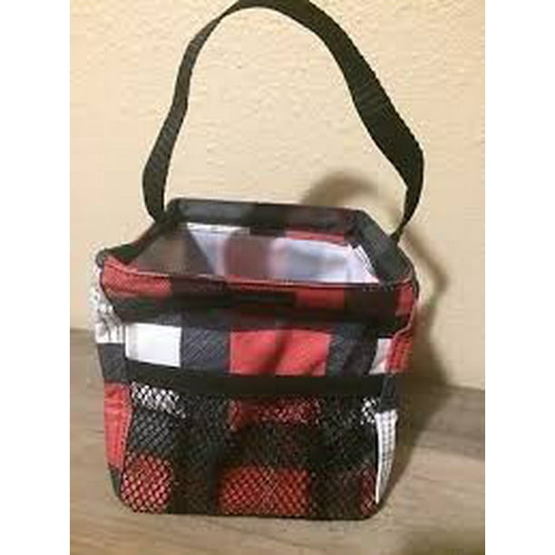Thirty One - Thirty One Littles Carry-All Caddy - Check Mate - Walmart ...