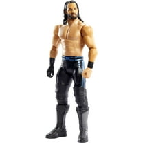 WWE NXT Pro Wrestling Omos Action Figure, 6-inch Collectible for Ages 6 ...