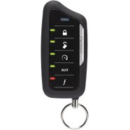 PYTHON 7754P Responder(TM) LC3 SST Remote - Walmart.com
