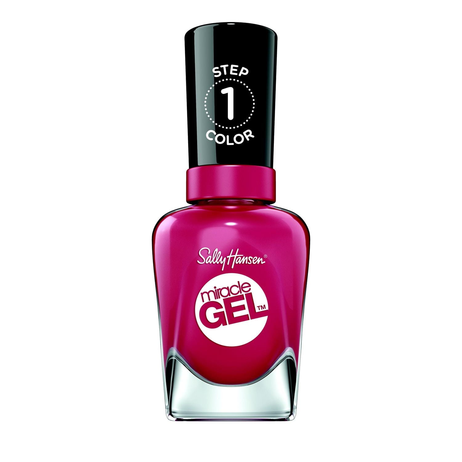 Click here for Sally Hansen Sh Gel Proper P-Rose Pack Of 1 prices
