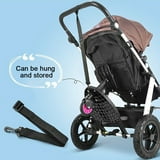 Universal Toddler Standing Glider, 2in1 Stroller Ride Board with ...