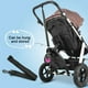 Universal 2in1 Stroller Ride Board,Stroller Ride Board - with ...