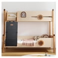 Bunk Bed Ladder Cover - Safety Lock Pad - Prevent Climbing - Kids ...
