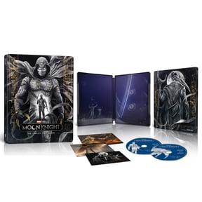 Disney's WandaVision: The Complete Series Collection Box Set (Blu ...