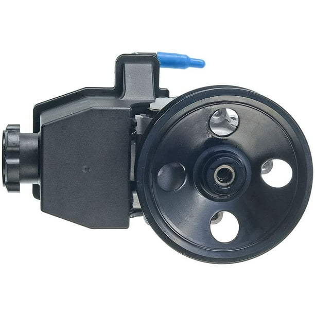 Mercedes Benz Power Steering Reservoir