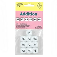 Koplow Games 30-Sided Alphabet Dice, Lowercase, Set of 4 - Walmart.com