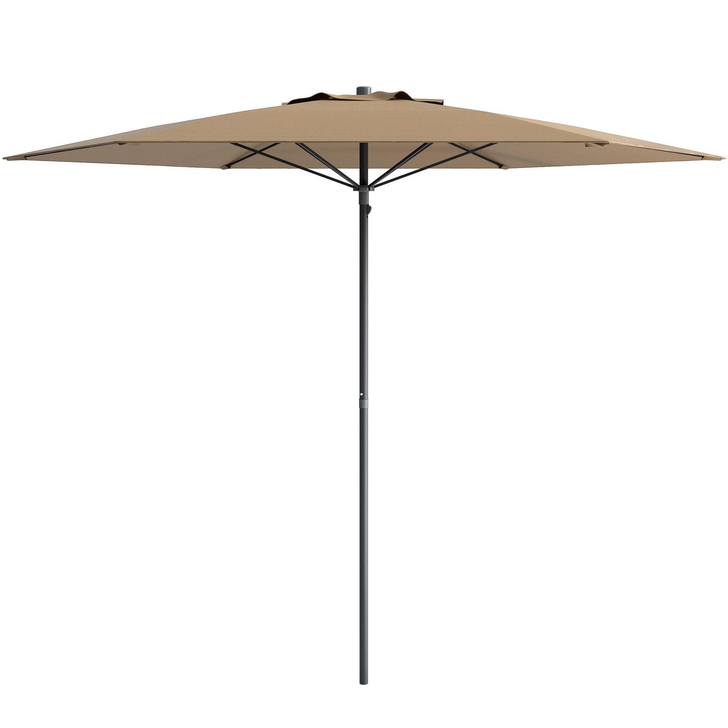 Click here for Corliving 7.5ft Portable Beach Umbrella With Sand/... prices