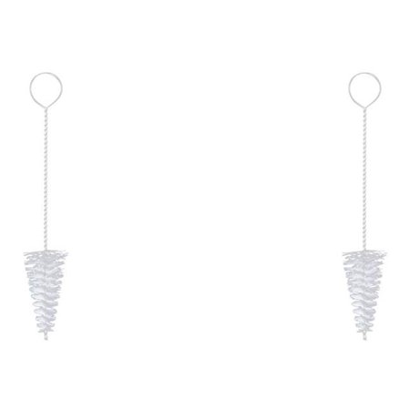 Wweixi Spout Cleaning Brush Multipurpose Feeding Bottle Kettle Spouts ...