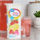 Great Value Sugar-Free Drink Mix Raspberry Lemonade, 0.3 Oz, 6 Ct ...