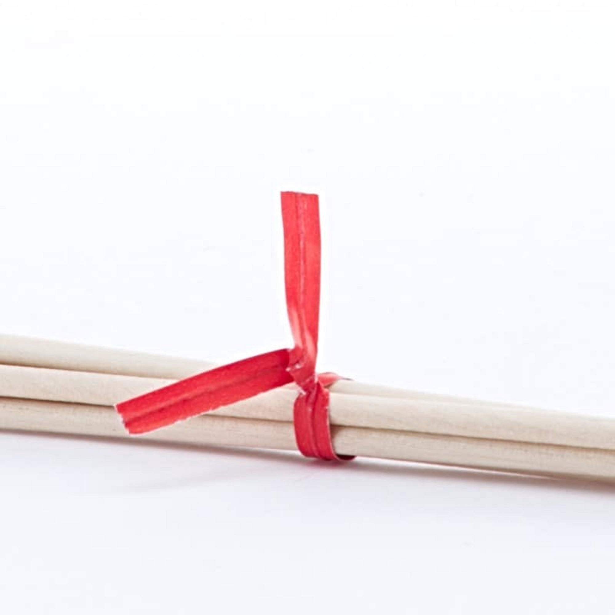 4" Red Pre-Cut Twist Ties - 2000 Pack - Walmart.com