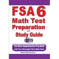 ATI TEAS 6 Math Test Preparation and study guide: The Most ...