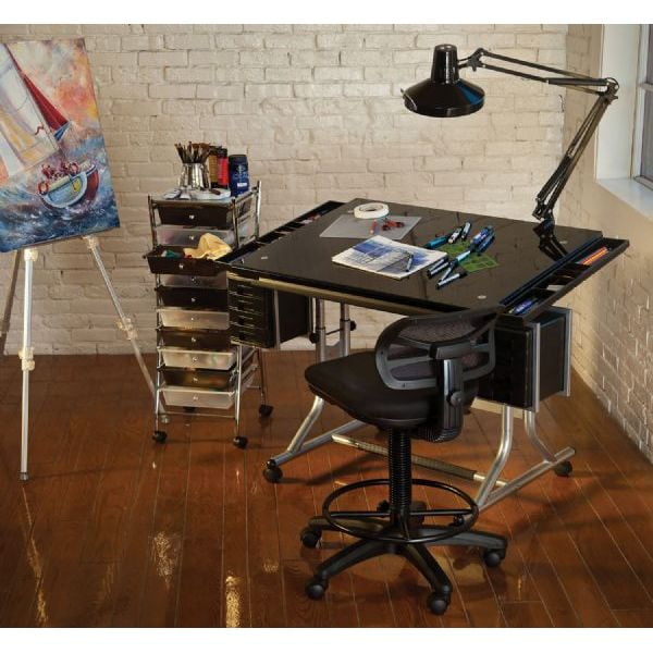Artist Alvin Desk Lamp