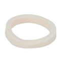 2 pcs Bicycle Fork Sponge Foam Rings Oil Seal Set, for RockShox Front ...