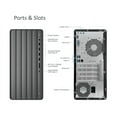 HP Envy Business Desktop PC, Intel i7-11700, 32GB RAM, 1TB SSD ...