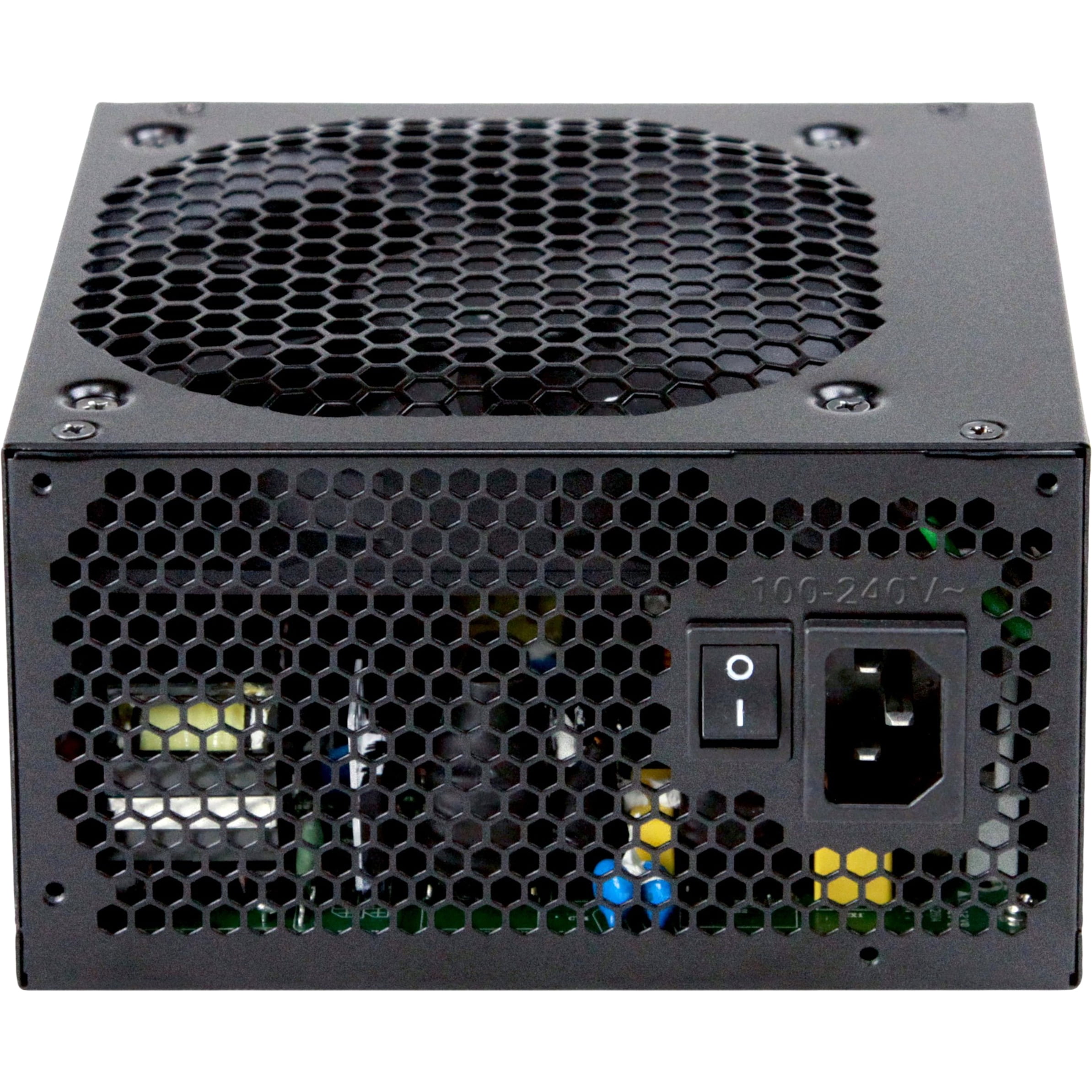 Antec EA-650 EarthWatts Platinum Power Supply - Walmart.com