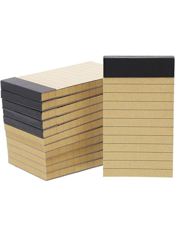 Notepads in Writing & Legal Pads - Walmart.com