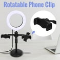 CATGOOD Podcast Equipment Bundle with 48V XLR Large Diaphragm Condenser ...