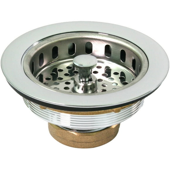 Small Sink Strainers