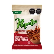 Frituras Chipotles Barcel chipotle y queso 80 g | Walmart en línea