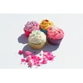 Sky Organics Cake Bath Bomb Set, 4 Piece - Walmart.com
