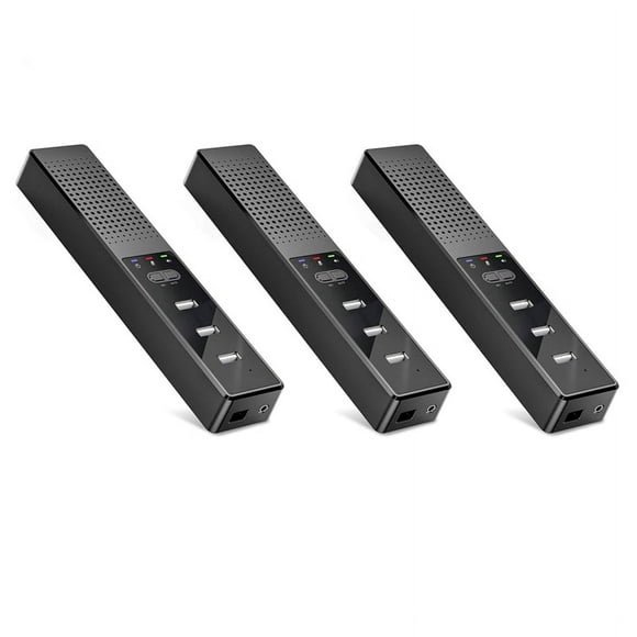 Computer Speakers Microphone