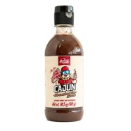 Bear & Burton's, The W Sauce - America's Worcestershire All Natural 12 ...