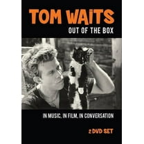 Tom Wait: Out of the Box (DVD) - Walmart.com
