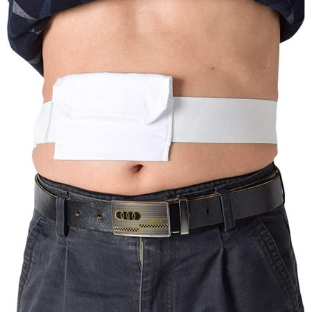 Feeding Tube Belt - G Tube Holder for PEG Tube,G Tube & J Tube ...