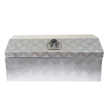 Buyers Trailer Tongue Polymer Tool Box - Walmart.com