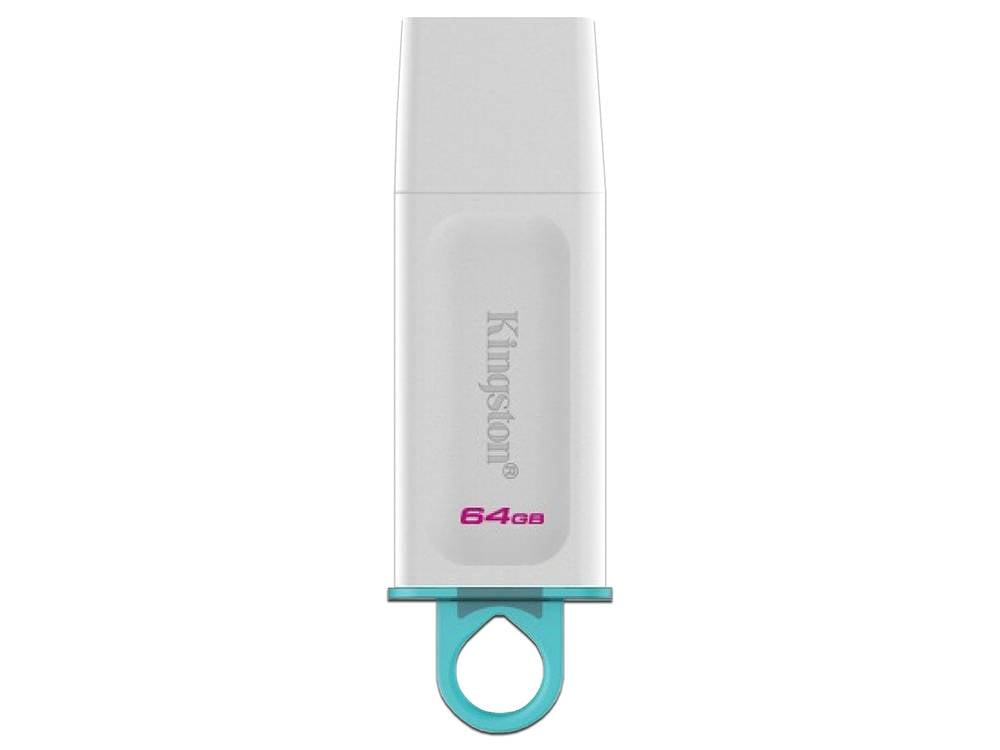 Unidad Flash USB 3.2 Kingston DataTraveler Exodia de 64 GB. Color ...