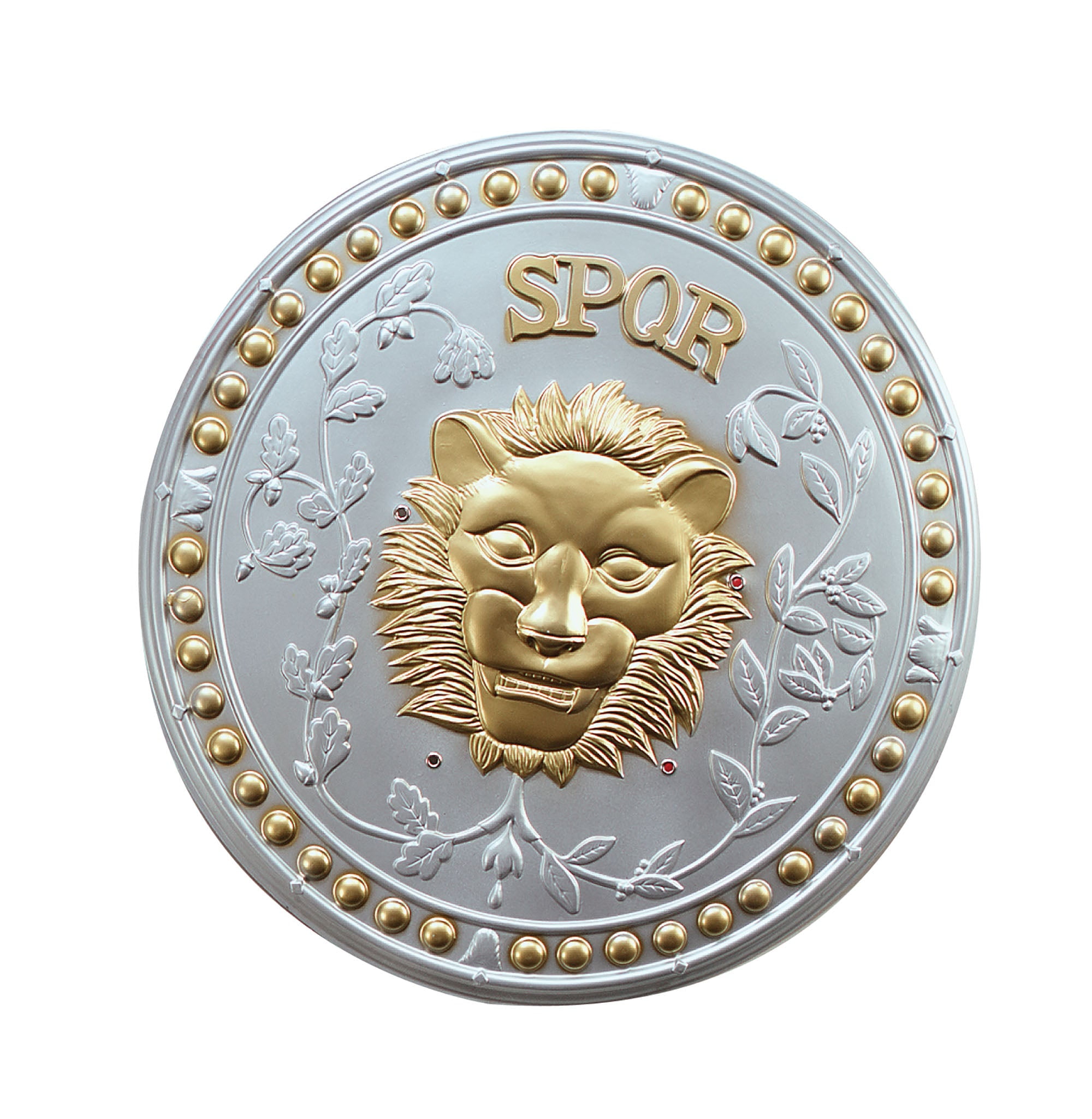 Roman Gladiator Shield