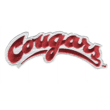 Arkansas Razorbacks Sew-On, Iron-On & Peel-Stick NCAA Embroidered Patch ...