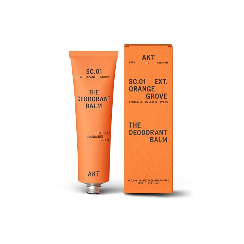 Click here for Akt The Deodorant Balm Sc.01 Ext. Orange Grove 1.7... prices