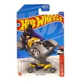 Hot Wheels Snow Stormer HW Rescue 3/10 145/250 - Assorted - Walmart.com