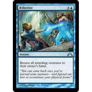 Magic The Gathering Theros Booster Pack - Walmart.com
