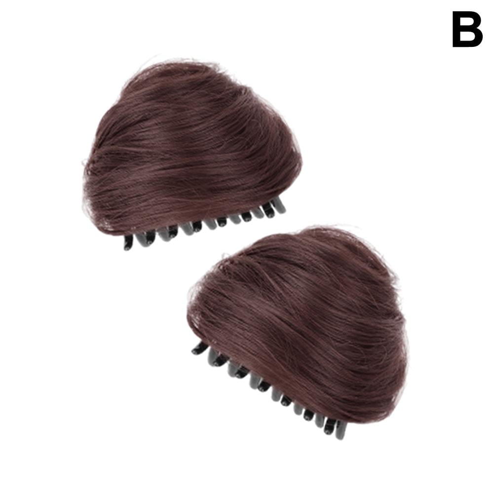 Bouffant Hair Clip Art