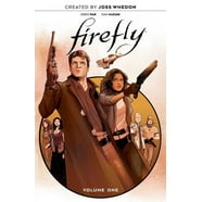 Firefly: Legacy Edition Book One (Paperback) - Walmart.com