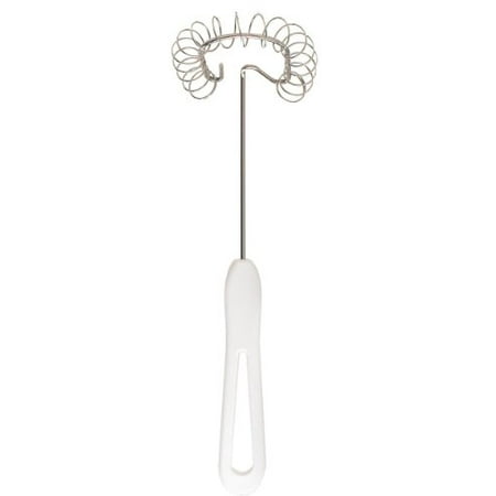 Linden Sweden Flat Whisk, White | Walmart Canada