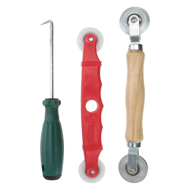 Replace Window Handle