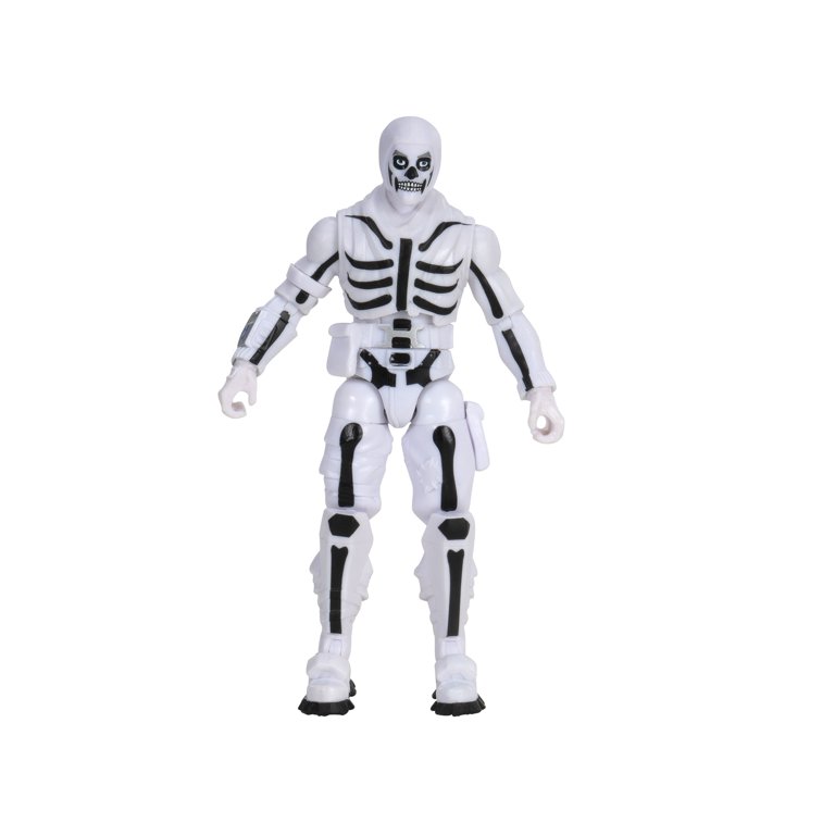 Fortnite Toys For Boys 8-12 Fortnite Skull Trooper (Inverted) 4-Inch ...