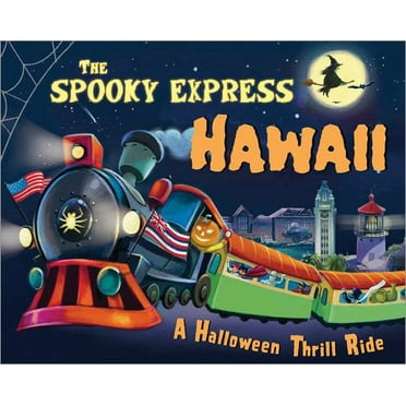 Spooky Express Louisiana, The - Walmart.com