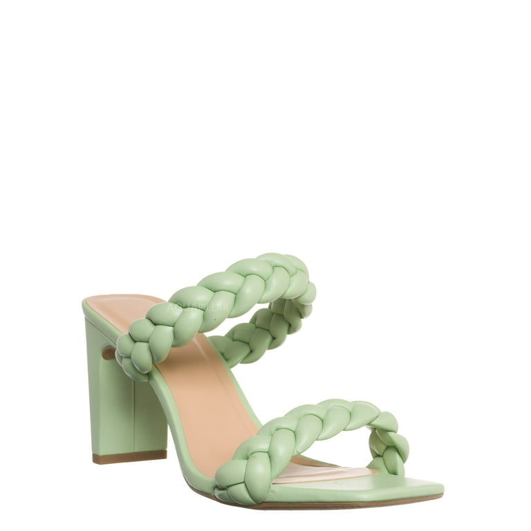 Inch Heel Mint