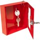Barska Breakable Emergency Key Box with Attached Hammer - Walmart.com