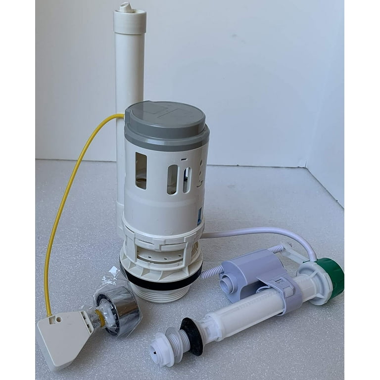 American Standard Toilet Flush Valve