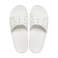 Crocs Men’s and Women’s Unisex Baya II Slide Sandals - Walmart.com